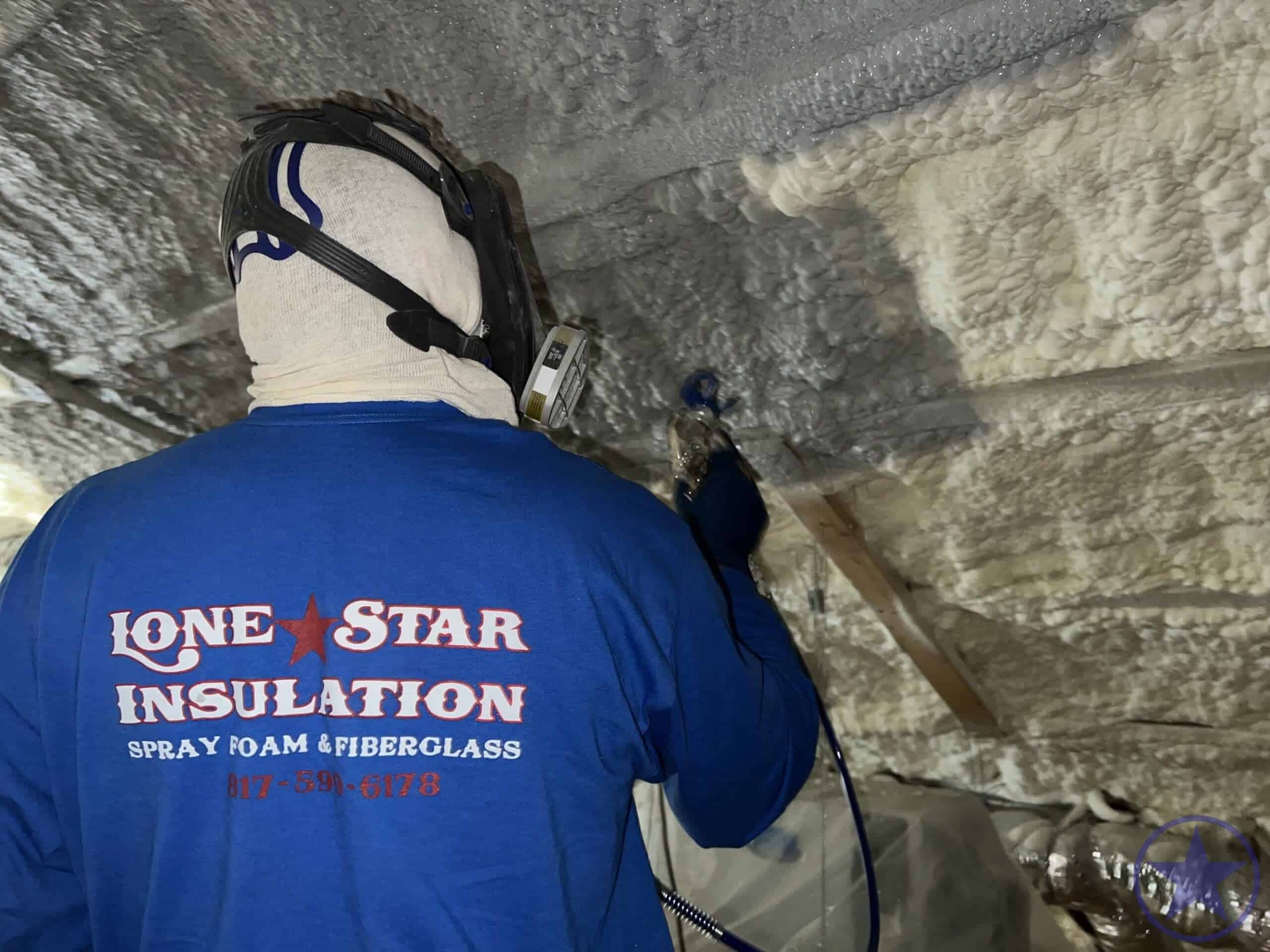 What Is Spray Foam Insulation and How Does It Work?